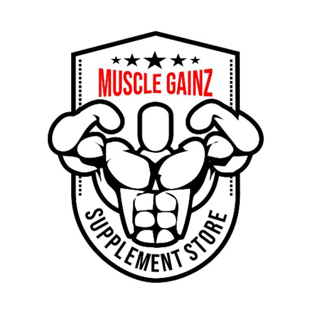 Produk Muscle Gainz Supplement Store | Shopee Indonesia