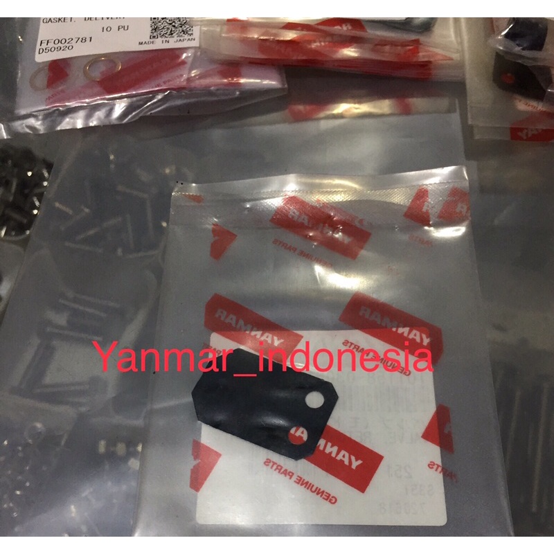 Produk YANMAR INDONESIA | Shopee Indonesia