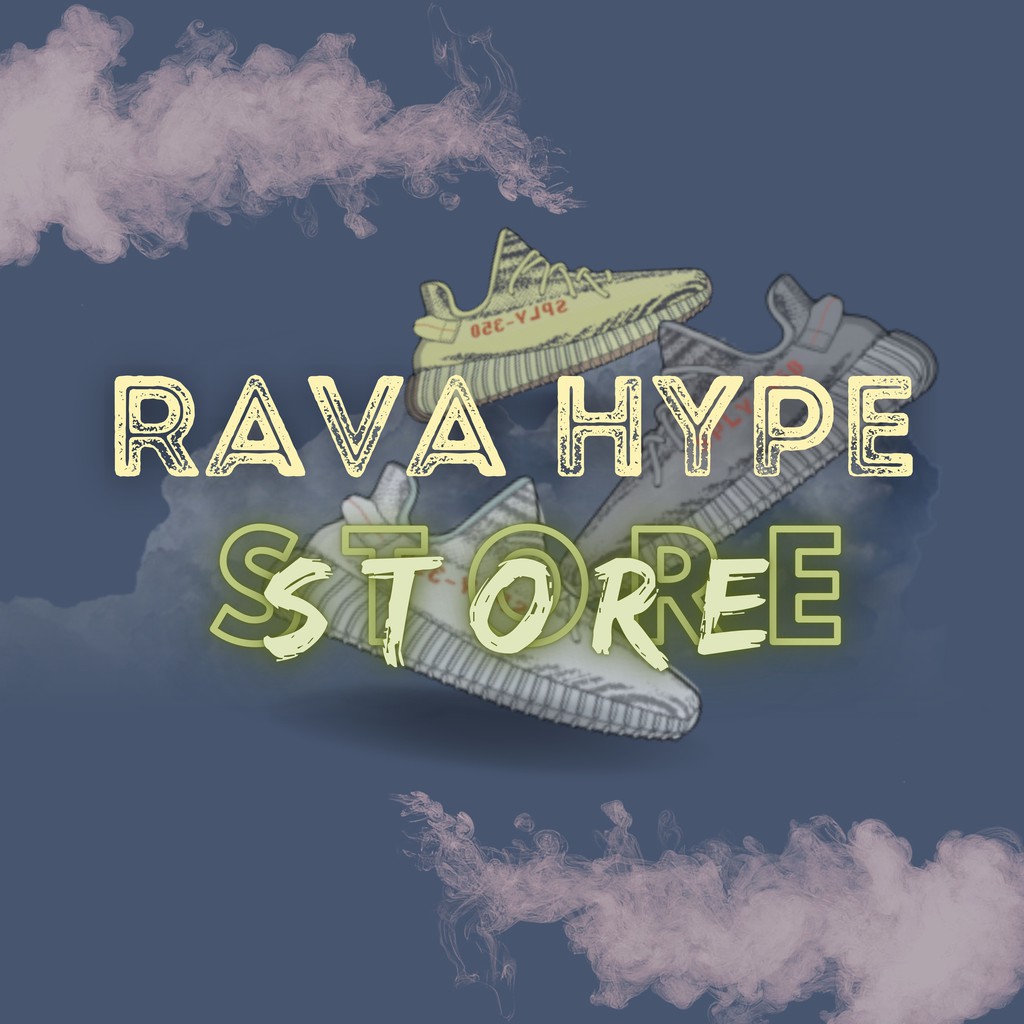 Toko Online RAVA HYPE STORE | Shopee Indonesia