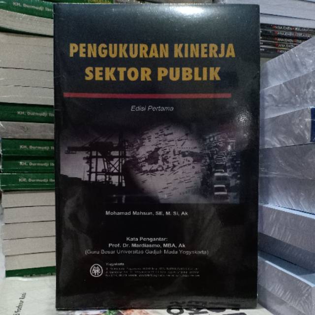 Harga kinerja sektor publik buku Terbaru Sep 2025 | BigGo Indonesia