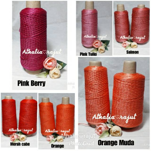 Jual Benang Nilon Monolon 500gr | Shopee Indonesia