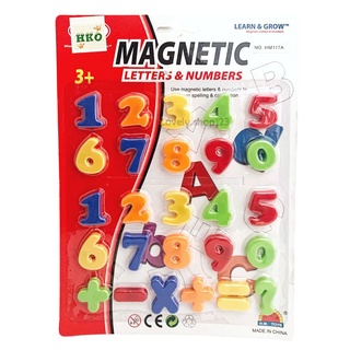 Jual MAGNET HURUF MAGNET ANGKA TEMPELAN KULKAS MAGNET ALPHABET | Shopee ...