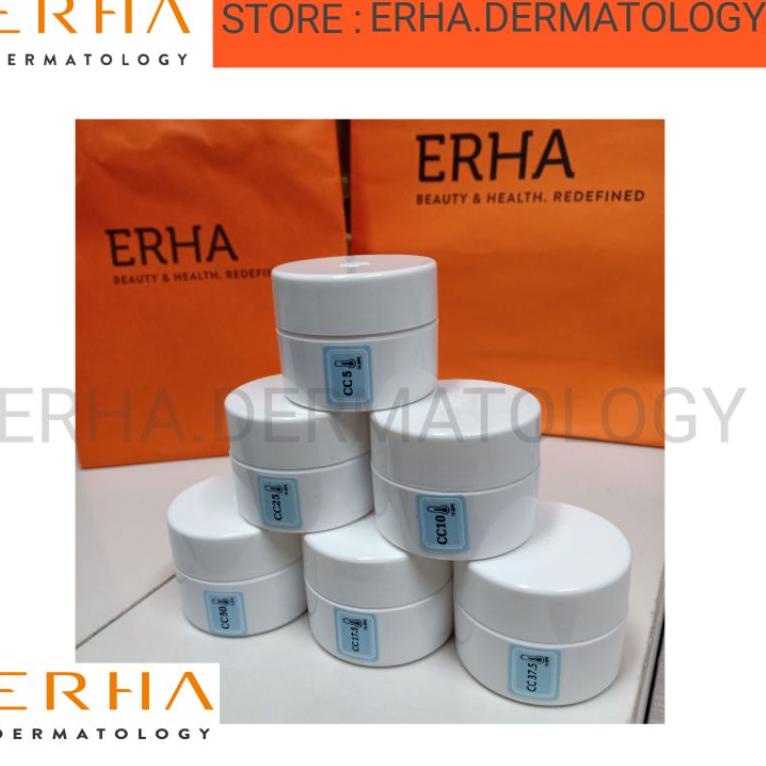 Harga Erha CC25 Cream Terbaru Oktober 2023 |BigGo Indonesia