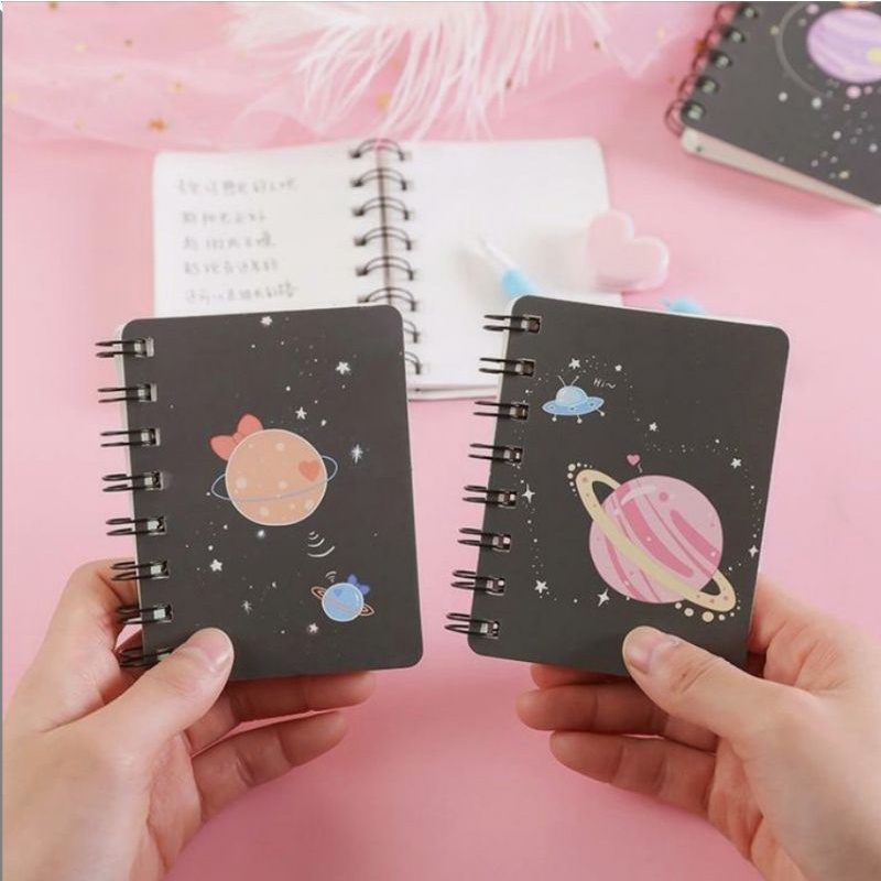 Jual BUKU DIARY MINI | Shopee Indonesia