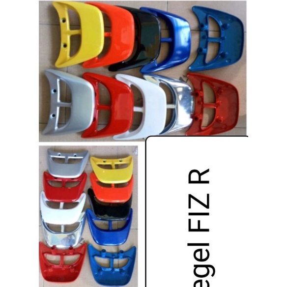 Harga Fis R Warna Terbaru April 2023 |BigGo Indonesia