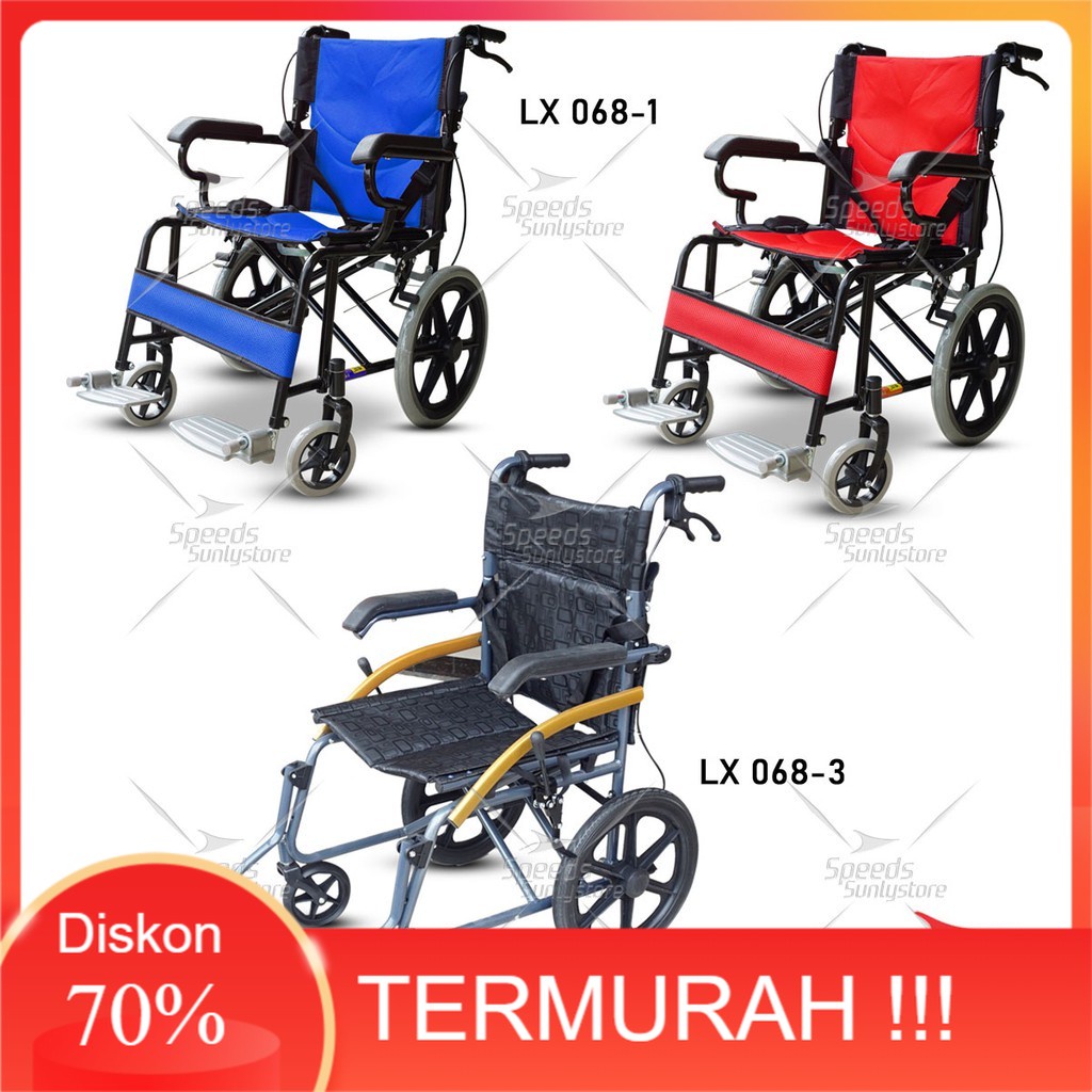 Jual roda kursi roda Harga Terbaik & Termurah Maret 2023 | Shopee Indonesia