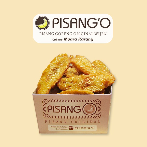 Produk Pisang Original | Shopee Indonesia