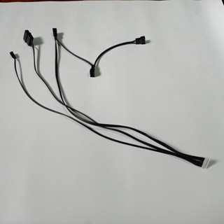 Jual Kabel Power NZXT Kraken X42 X52 X62 X72 Breakout Cable Replacement ...