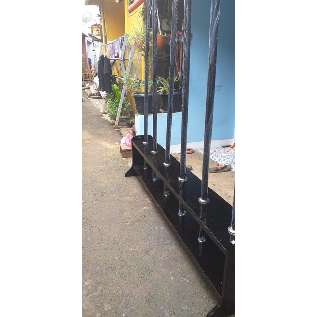 Jual TIANG BENDERA PETAKA | Shopee Indonesia