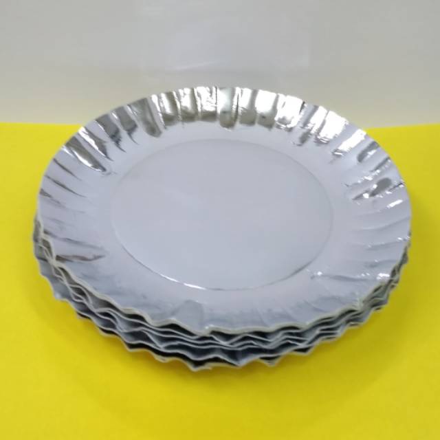 Piring Kertas Kue Ultah Isi 10 Pcs | Shopee Indonesia