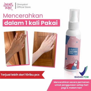 Toko Online Oh My Skin Official Shop | Shopee Indonesia