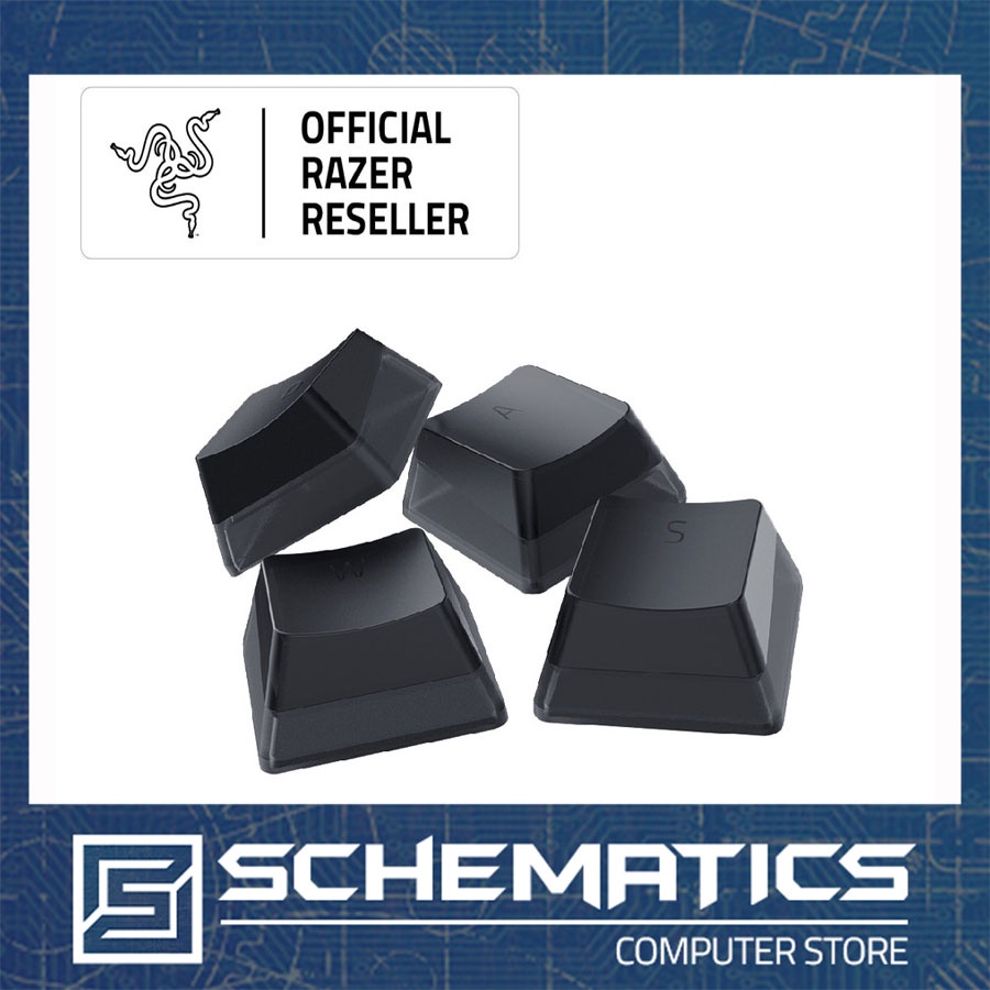 Harga Keycaps Razer Phantom Terbaru Apr 2025 | BigGo Indonesia