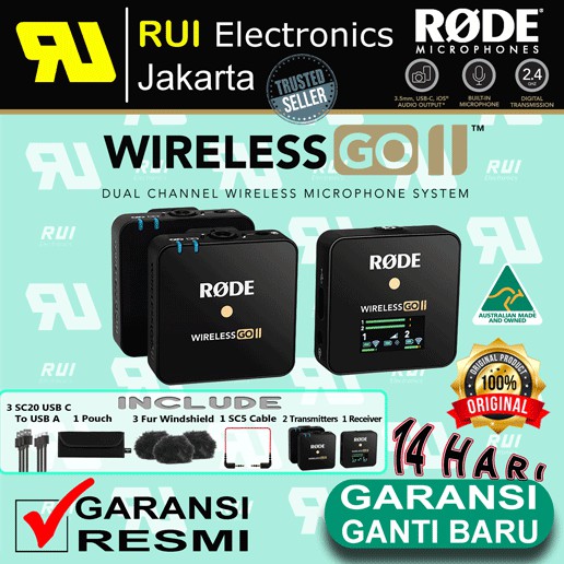 Jual mic rode Harga Terbaik & Termurah Februari 2023 | Shopee Indonesia