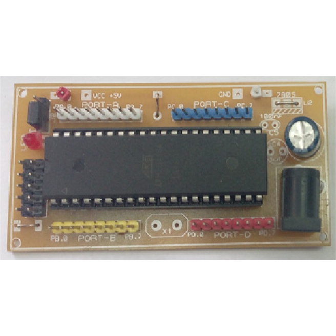 Jual ATmega16 Full Board (Sistem Minimum / Minimal System) | Shopee ... Jual ATmega16 Full Board (Sistem Minimum / Minimal System) | Shopee ...