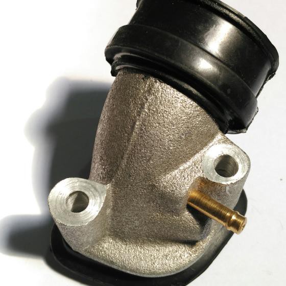 Jual Maniful / Manifold / Insulator Yamaha Mio / Nouvo | Shopee Indonesia