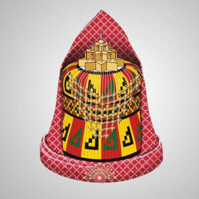 Jual Miniatur Kupiah Meukeutop Topi Tradisional Adat Aceh | Shopee ...