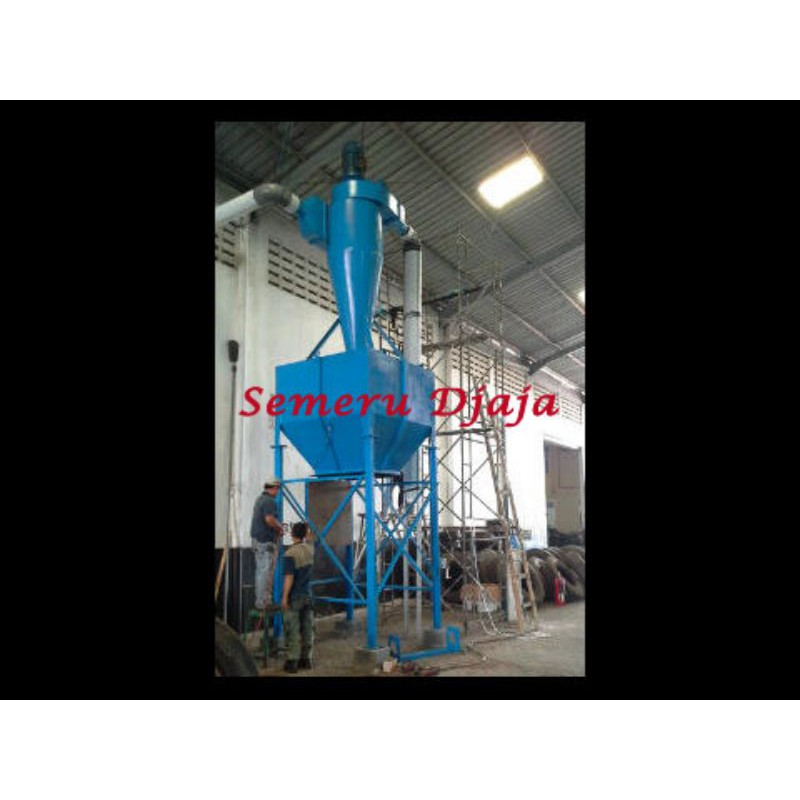 Mesin Dust Collector | Shopee Indonesia