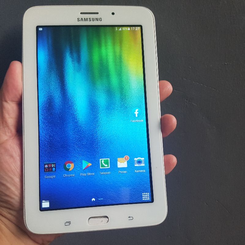 Jual Samsung Galaxy Tab 3 V SM-T116NU | Shopee Indonesia
