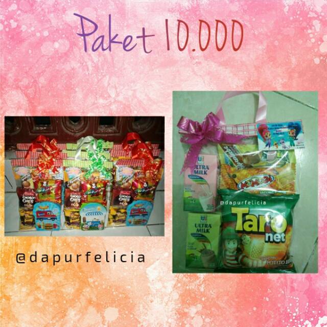 Paket Ultah | Shopee Indonesia