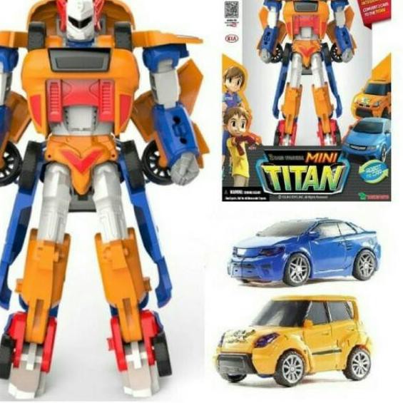 Jual Harga Murah - TOBOT TITAN ROBOT 2 MOBIL / 2 CARS TRANSFORMER ROBOT ... Jual Harga Murah - TOBOT TITAN ROBOT 2 MOBIL / 2 CARS TRANSFORMER ROBOT ...