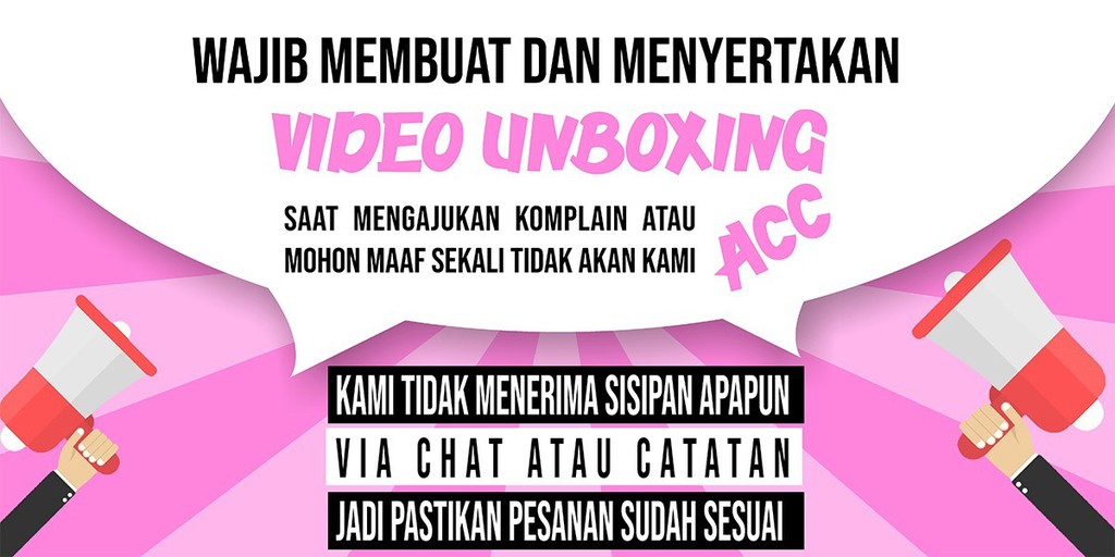 Toko Online INFY.ID | Shopee Indonesia