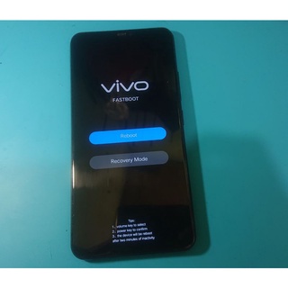 Jual Mesin Vivo V9 Pro 6/64GB Bootloop | Shopee Indonesia