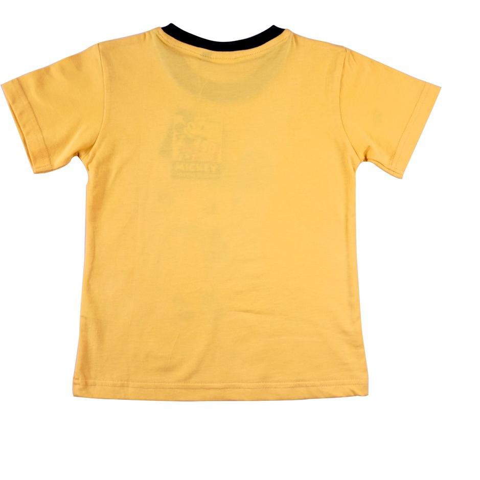 Jual VMD KIDS ICON - Kaos Basic Anak Laki-laki DISNEY with Printing ...
