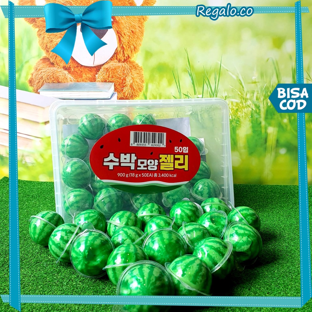 Jual permen Trolli Chewy / permen Korea | Shopee Indonesia