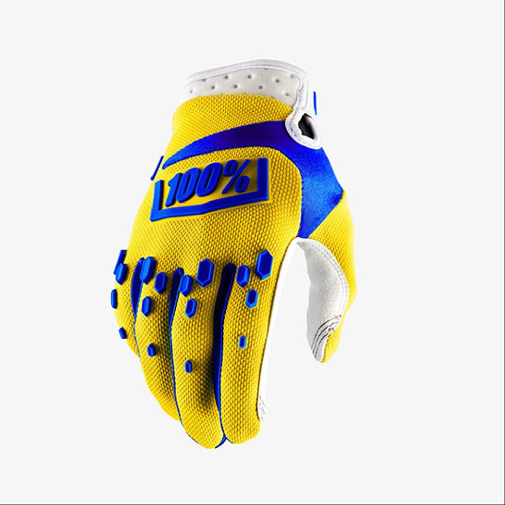 Jual Glove Airmatic Ride 100 Persen Sarung Tangan MTB Sepeda Motor ...