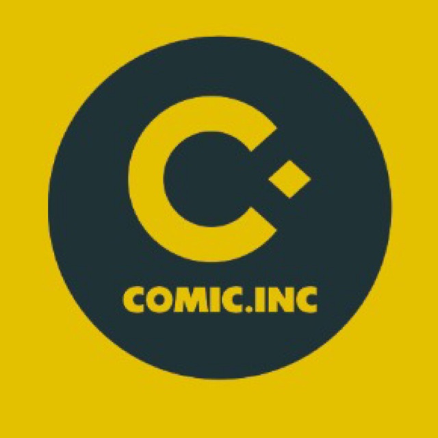 Produk Comic.inc | Shopee Indonesia