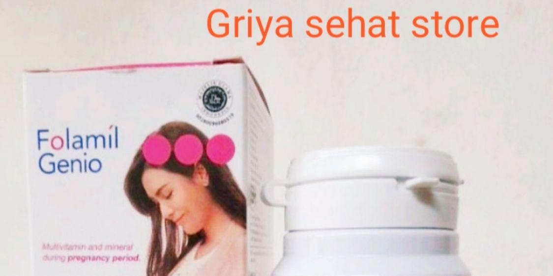 Toko Online Griya sehat store | Shopee Indonesia