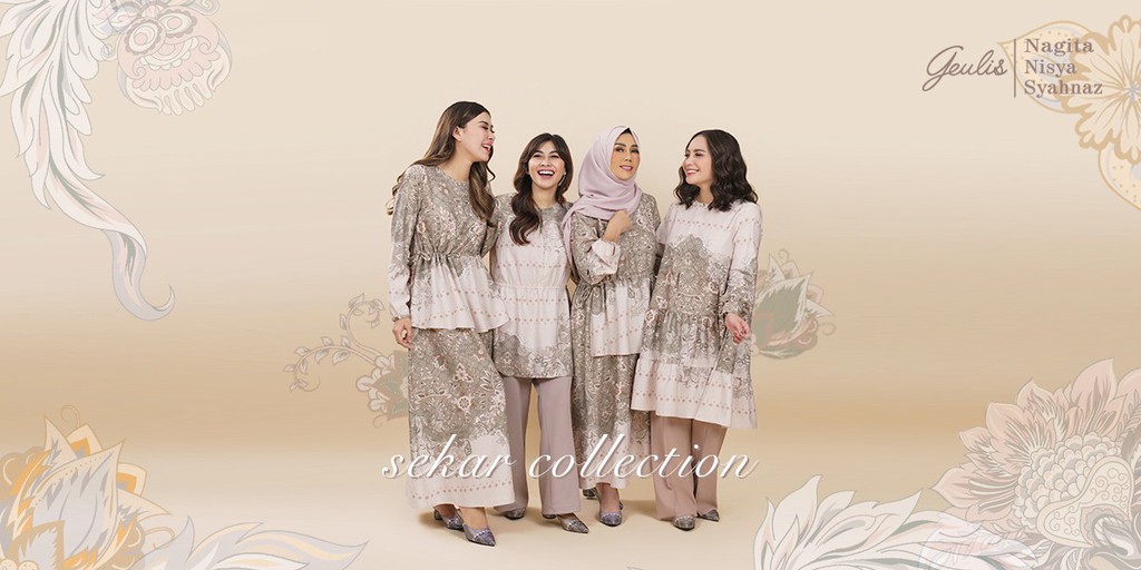 Toko Online Geulis.id Official Shop | Shopee Indonesia