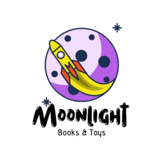 Produk MOONLIGHT BOOKS AND TOYS | Shopee Indonesia