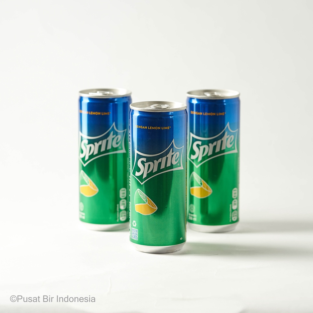 Jual SPRITE 275ML CAN | Shopee Indonesia