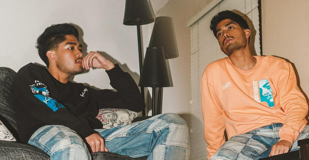 Toko Online Keith Studios Official Store | Shopee Indonesia