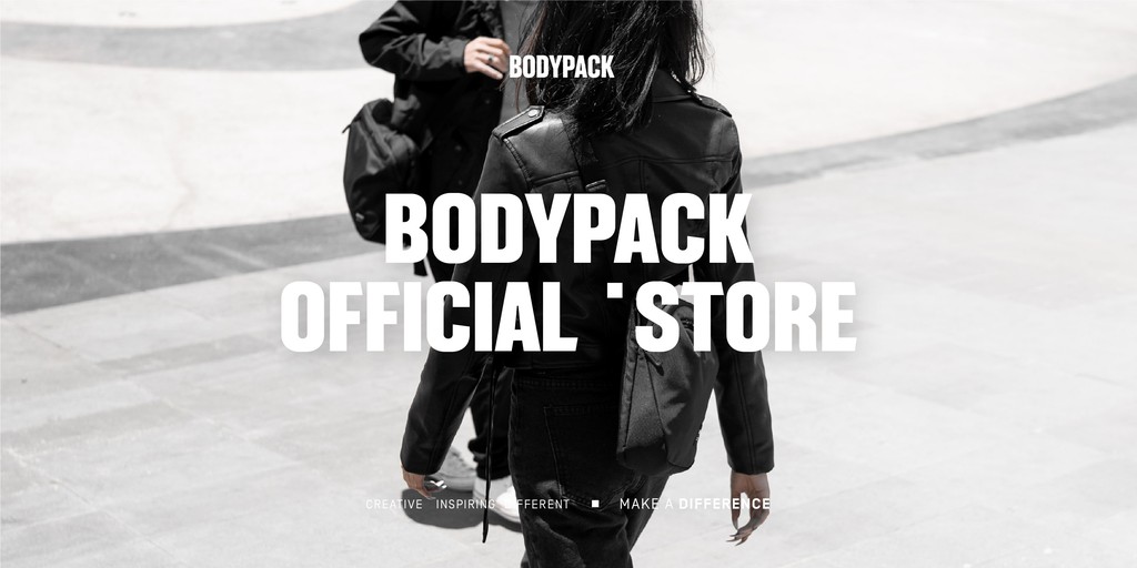 Toko Online Bodypack | Shopee Indonesia