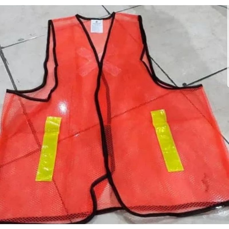 Jual Rompi Proyek|Rompi Jaring Safety|Rompi jaring safety orange ... Jual Rompi Proyek|Rompi Jaring Safety|Rompi jaring safety orange ...
