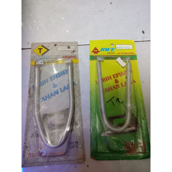 Jual elemen setrika 300w | Shopee Indonesia