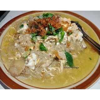 Jual MIE LETHEK KHAS BANTUL, 250 gram | Shopee Indonesia