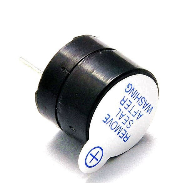 Jual Aktive Buzzer / Buzzer Aktif 3-6V | Shopee Indonesia