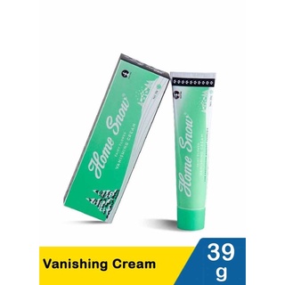 Jual HOME SNOW VANISING CREAM / BEDAK HARMON 39g | Shopee Indonesia