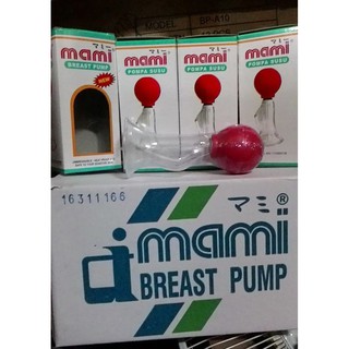 Jual Pompa Susu ASI Mami | Shopee Indonesia