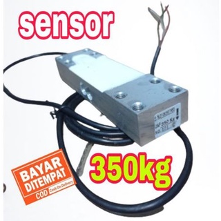 Jual loadcell 350kg sensor timbangan digital 350kg | Shopee Indonesia