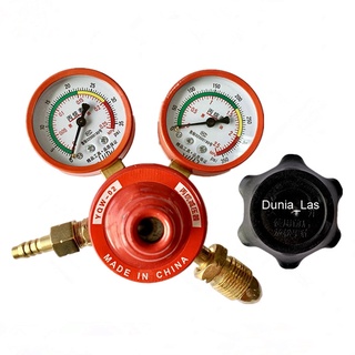 Jual Regulator Gas Propane Utk Tabung Las YQW-02 Welding Propane Elpiji LPG | Shopee Indonesia