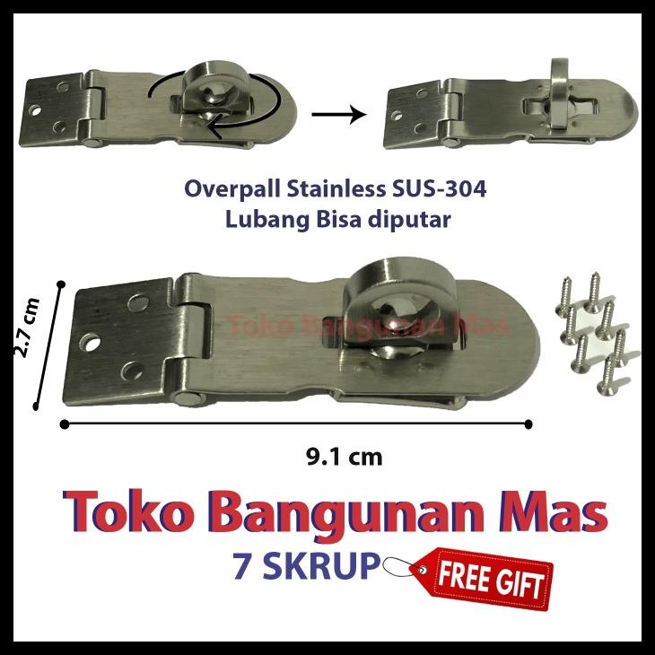 Harga Overpall Terbaru Mei 2022 | BigGo Indonesia