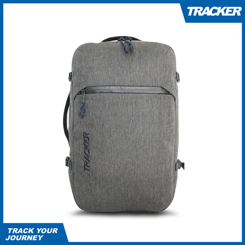 Jual Tas Ransel Pria 30 Liter Tracker Dripcode V2 | Shopee Indonesia