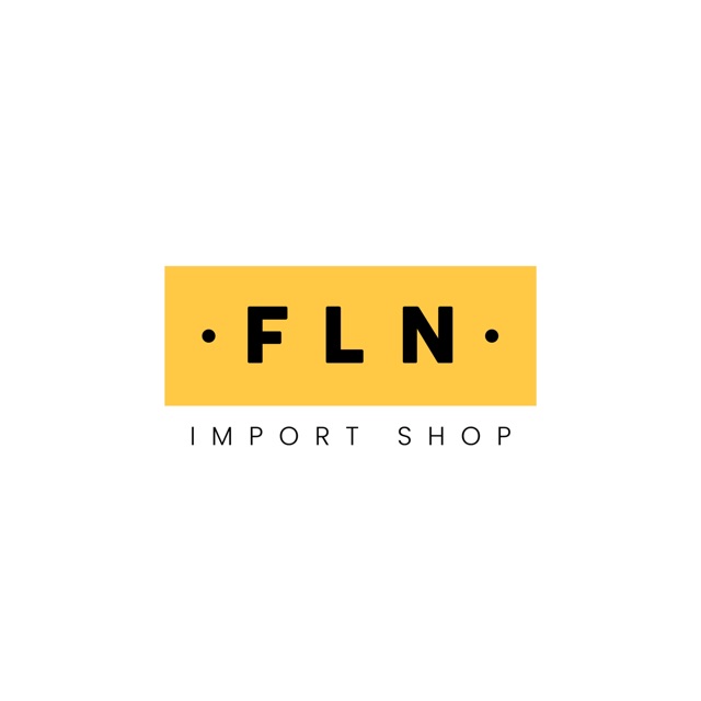 Produk fln_importshop | Shopee Indonesia