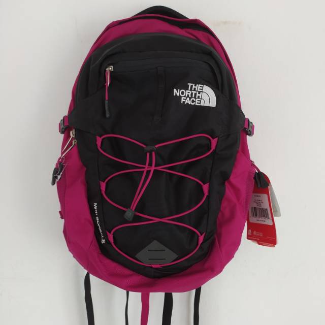 Jual THE NORTH FACE MINI BOREALIS WOMEN SERIES | Shopee Indonesia