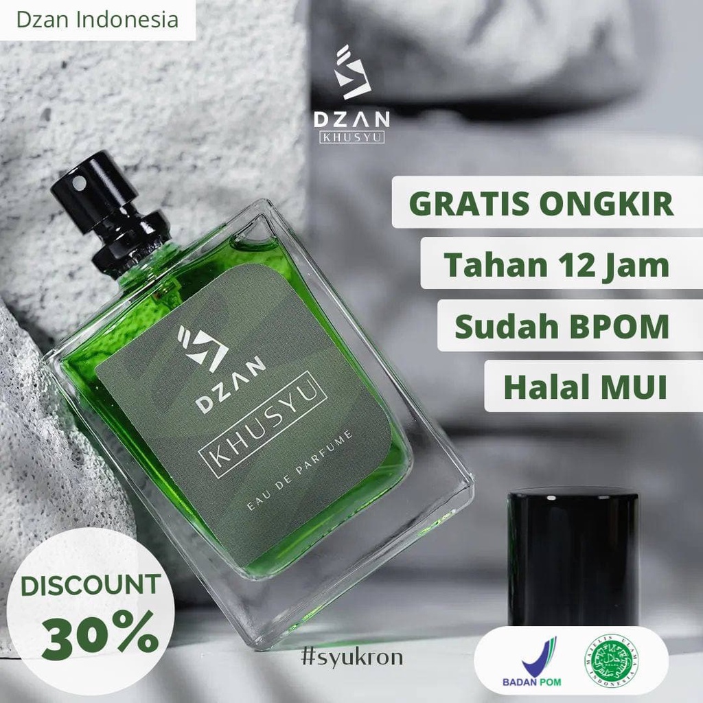Produk Dzan Indonesia. | Shopee Indonesia