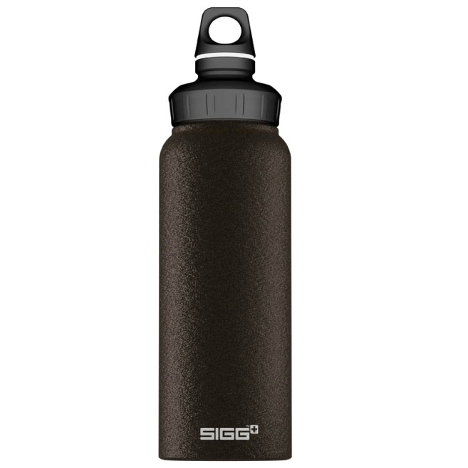 Jual Botol Minum SIGG WMB GRAPHITE BRONZE 1.0L | Shopee Indonesia